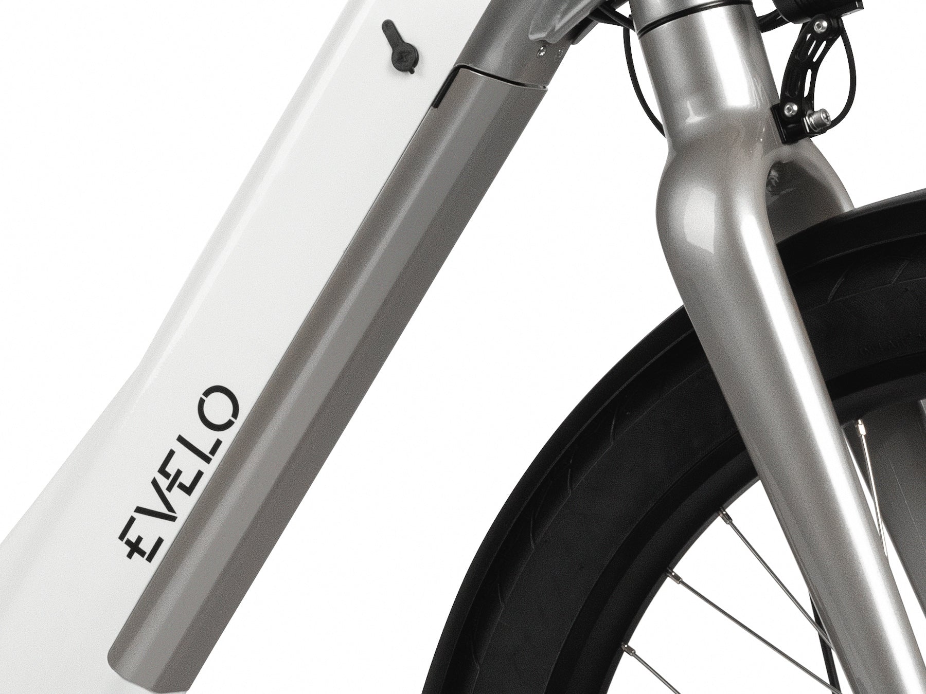 Omega - Mid Drive Comfortable Electric Bike | EVELO