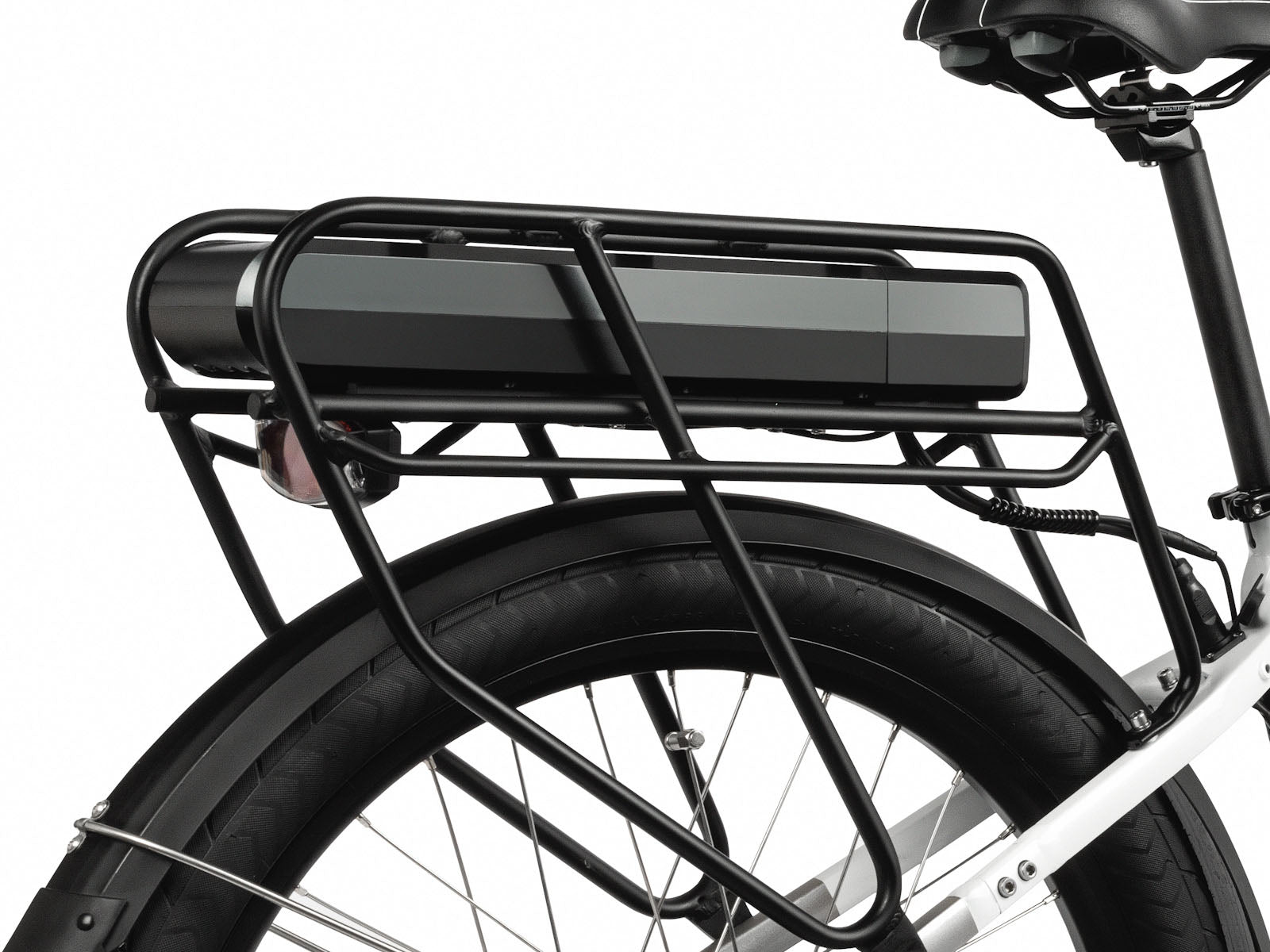 Omega - Mid Drive Comfortable Electric Bike | EVELO