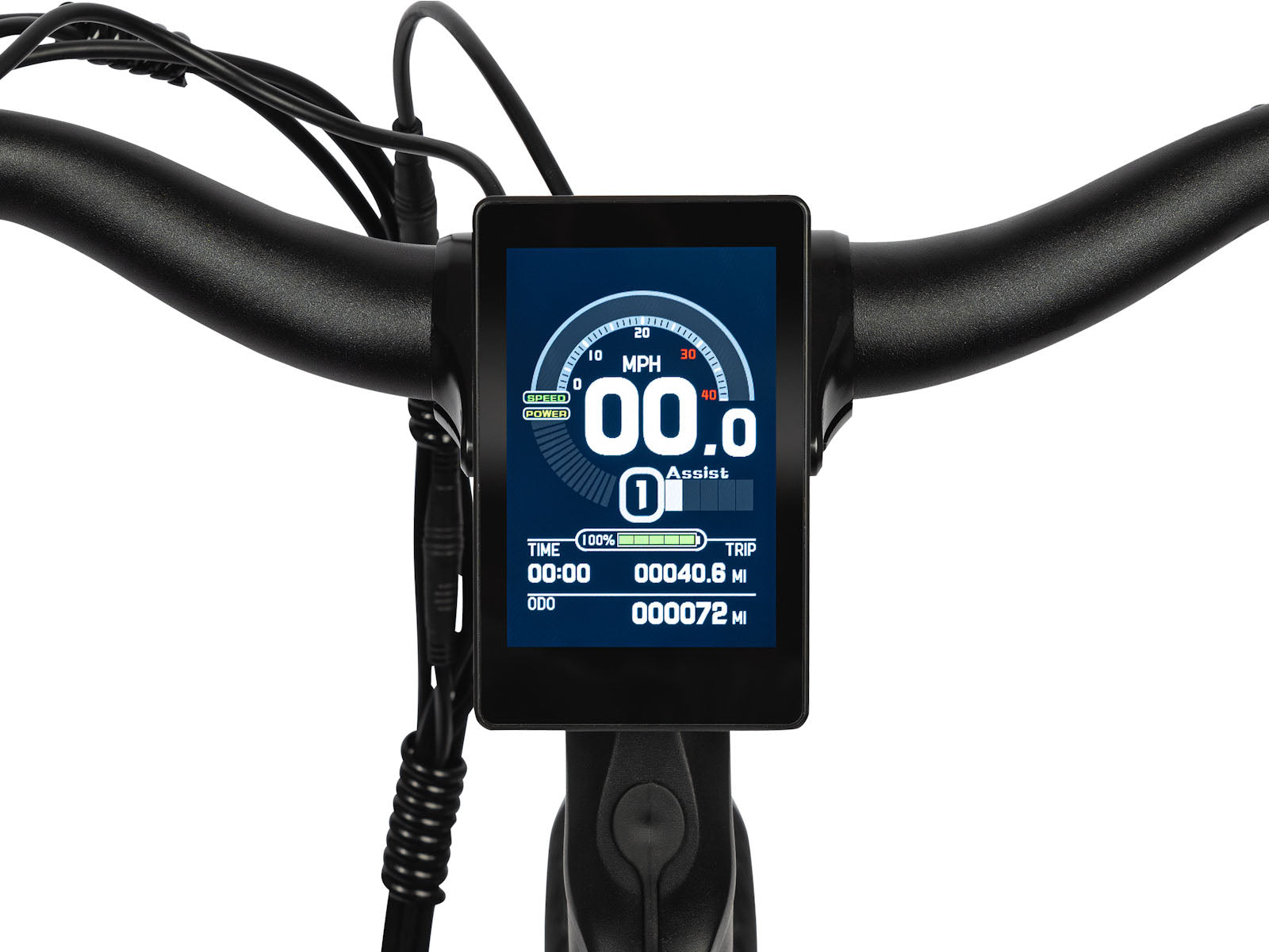 Omega - Mid Drive Comfortable Electric Bike | EVELO