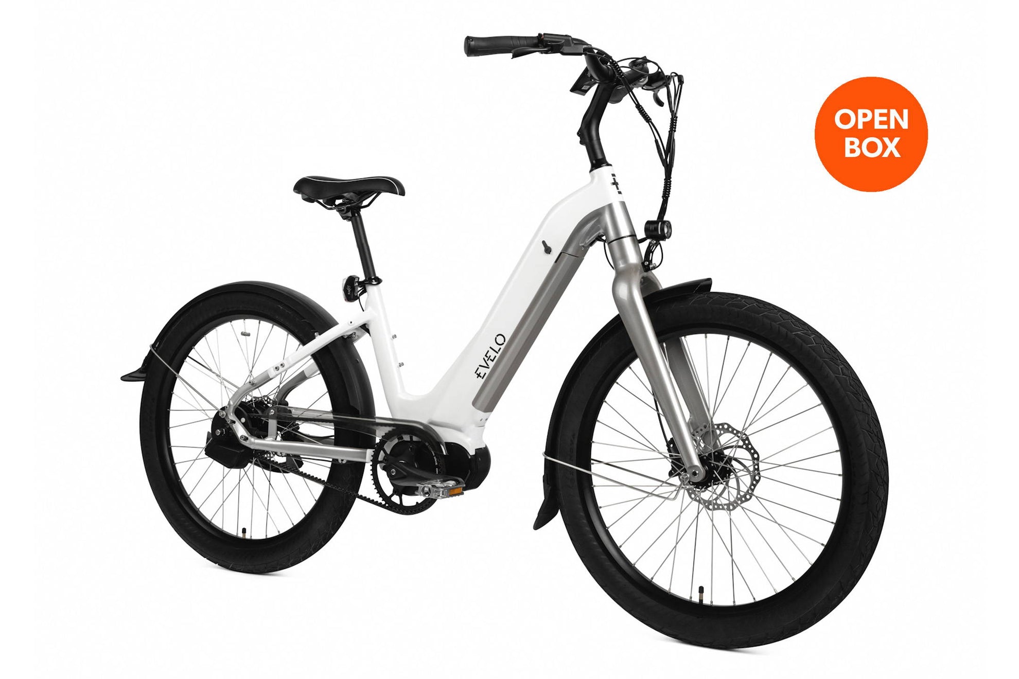Electric Bikes With Free Shipping & 4-Year Warranty | EVELO
