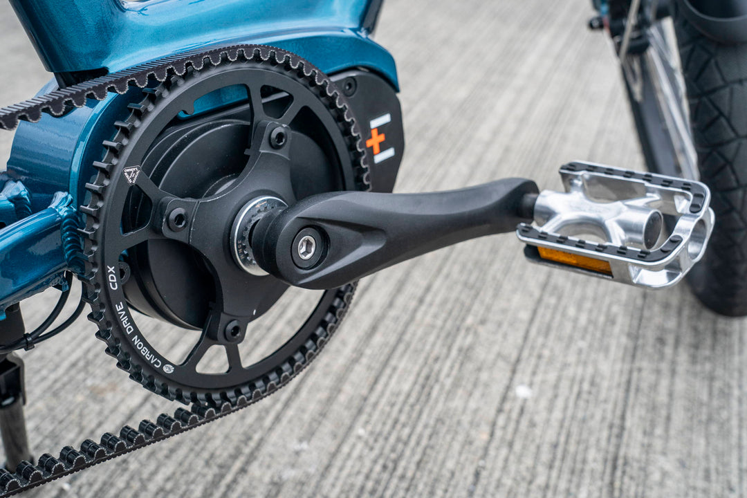 What Are Electric Bikes? How Do They Work? - EVELO