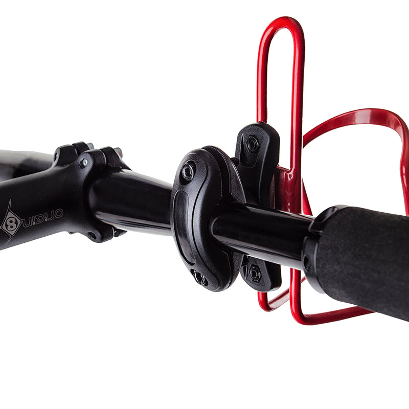 Bottle Cage Adapter For Handlebars – EVELO