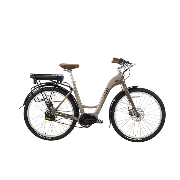 All EVELO Electric Bicycles - Includes OBB
